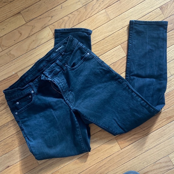 Bonobos | Jeans | Bonobos Mens Black Jeans | Poshmark
